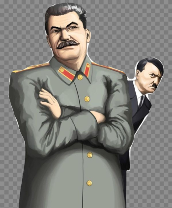 Free: Stalin PNG images free download - nohat.cc