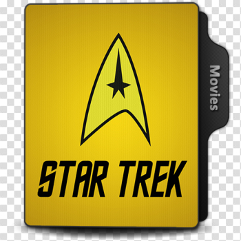 Free: Star Trek Icon Png #350958 - Free Icons Library - nohat.cc
