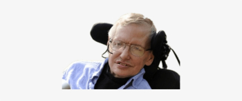 Free: Stephen Hawking Portrait transparent PNG - StickPNG - nohat.cc