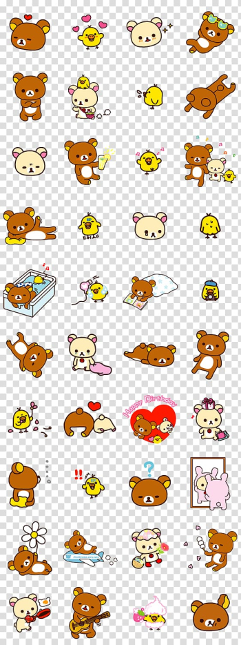 Free: SANRIO CHARACTERS (Cartoon) by SANRIO sticker #16651 - nohat.cc