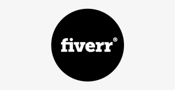 Free: Fiverr Logo Transparent Png - Free Transparent PNG Download ...