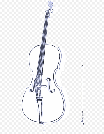 Free: Black acoustic guitar floral illustration, Musical instrument ...