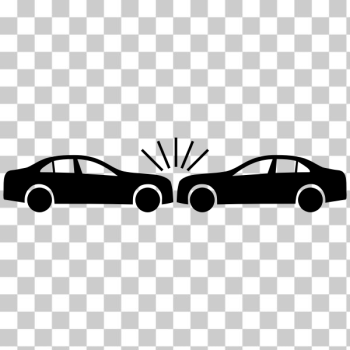 Free: SVG Car accident vector clip art - nohat.cc
