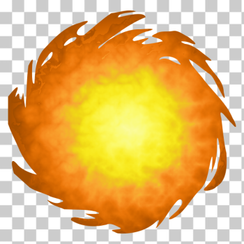 Free: Fireball Png Transparent Background - Fireball Overlay, Png ...