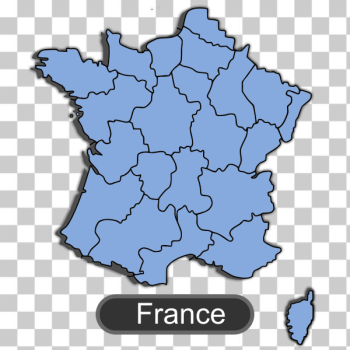 France map svg - most downloaded files - Page 1