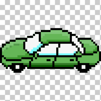 Free: SVG Pixel PC - nohat.cc