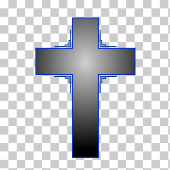Free: SVG Vector wallpaper of cross - nohat.cc