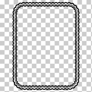 Wavy border svg - most downloaded files - Page 1