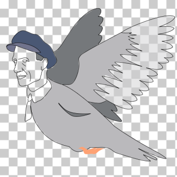 Free: Cartoon-airplane - nohat.cc