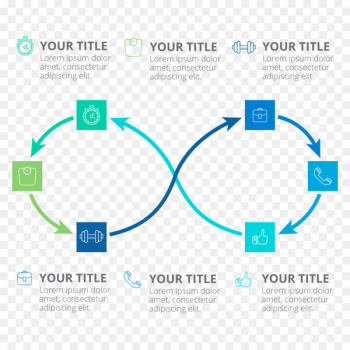 Flowchart diagram powerpoint template - Free stock image / vector / a.i ...