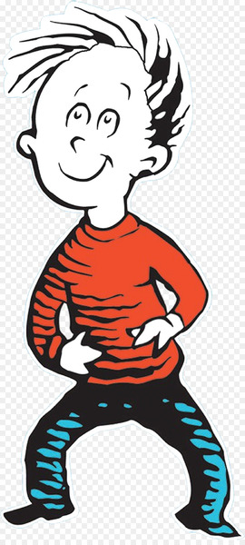 Free: One Fish, Two Fish, Red Fish, Blue Fish The Cat in the Hat Green ...