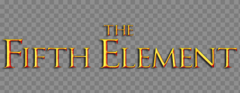 Free: The Fifth Element | Logopedia | FANDOM powered by Wikia - nohat.cc