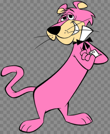 Free: The Pink Panther PNG Image Transparent Background | PNG Arts ...