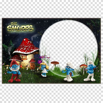 Free: Smurfs Clipart - nohat.cc