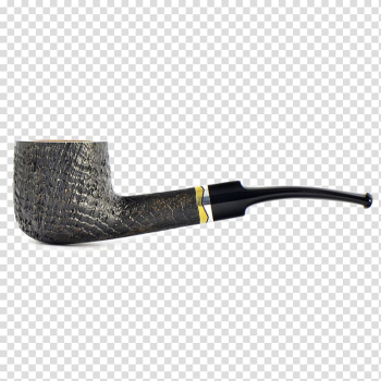 Free: Tobacco pipe Smoking pipe, design transparent background PNG ...
