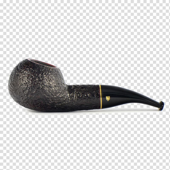 Free: Tobacco pipe Smoking pipe, design transparent background PNG ...