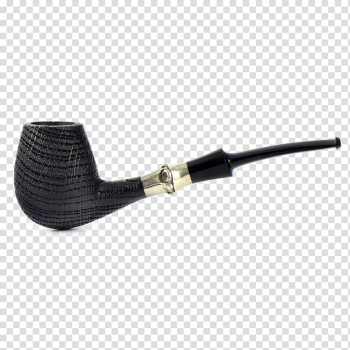 Free: Tobacco pipe Smoking pipe, design transparent background PNG ...