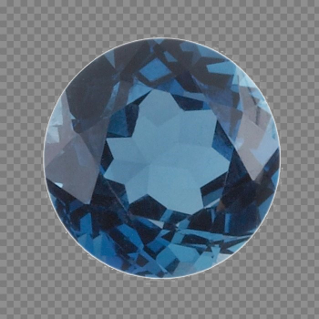 Free: Topaz Stone PNG High-Quality Image - nohat.cc