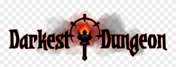 Free: Darkest Dungeon Logo - Darkest Dungeon Logo Png PNG Image ...