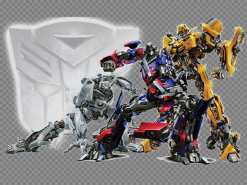 Free: Transformers Autobots PNG Image With Transparent Background ...