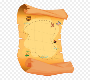 Treasure Map Memes Incredible Map Reveals Hidden Treasure Around The
