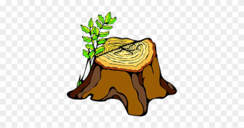 Free: Tree stump Trunk Clip art - Tree Stump PNG Clipart Picture - nohat.cc