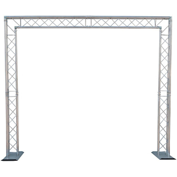 Free: Truss Steel Pipe Frame - Free Transparent PNG Download - PNGkey ...