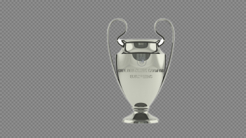 Free: UEFA Champions League Trophy PNG Picture - nohat.cc