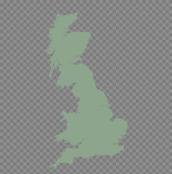 Free: UK Map PNG Image HD | PNG All - nohat.cc