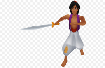 Free: Warcraft III: Reign of Chaos Kingdom Hearts II Aladdin Image ...