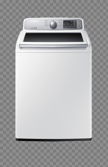 Free: Washing Machine Transparent Image - nohat.cc