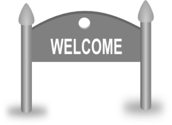 Free: Welcome Sign Board - /signs_symbol/roadside_symbols/roadside_6 ...