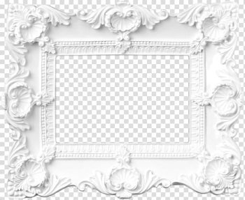 Free: Square Frame a transparent background PNG clipart - nohat.cc