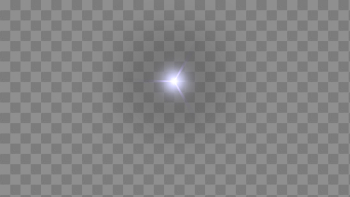 Free: White Flare PNG Free Download - nohat.cc