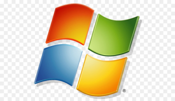 Microsoft Windows 7 Logo