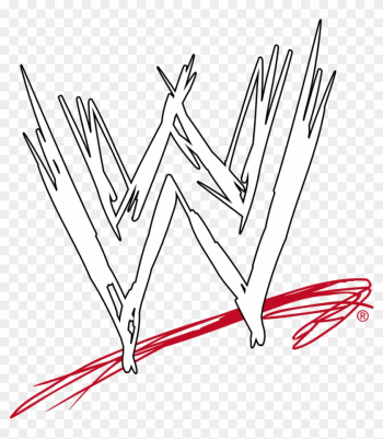 Free: Wwe Logo Image Png - Old Wwe Logo Png, Transparent Png (#499086 ...
