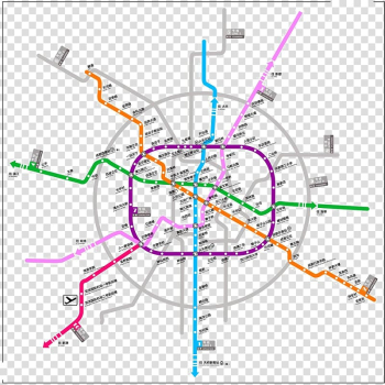 Chengdu metro map - most downloaded files - Page 1