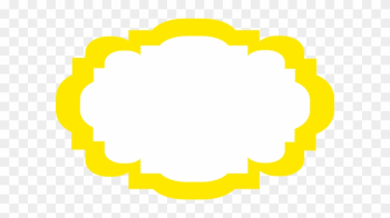 Free: Yellow, Yellow Frame transparent background PNG clipart - nohat.cc