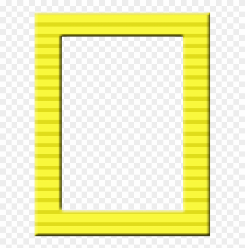 Free: Yellow, Yellow Frame transparent background PNG clipart - nohat.cc