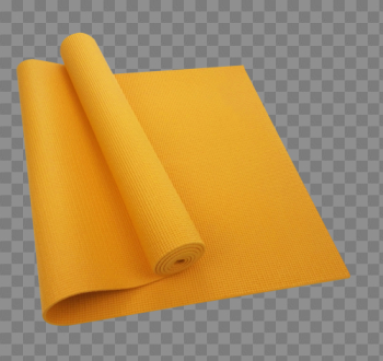 Free: Yoga Mat PNG Image - PngPix - nohat.cc