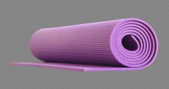 Free: Yoga Mat PNG Image - PngPix - nohat.cc