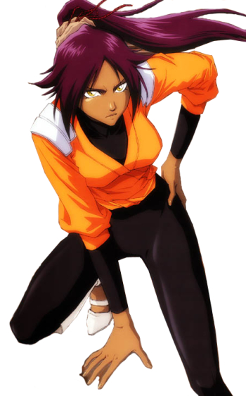 Free: Yoruichi Shihoin | Heroes Wiki | FANDOM powered by Wikia - nohat.cc