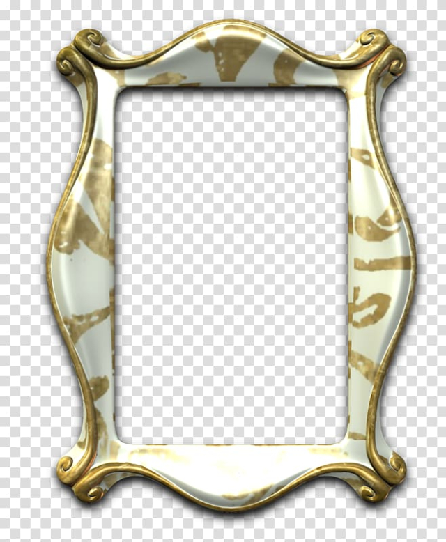 Free: 01504 Frames Rectangle, Pb transparent background PNG clipart ...