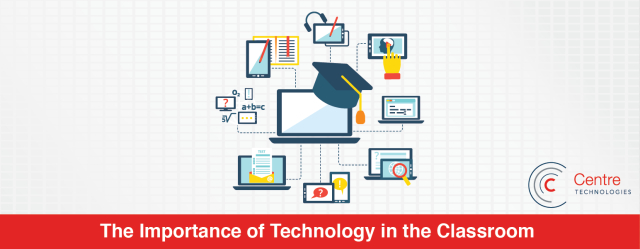 Free: 10 Benefits of Technology in the Classroom - Centre Technologies ...