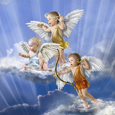 Free: 10 heavenly facts about 'Charlie's Angels' - nohat.cc