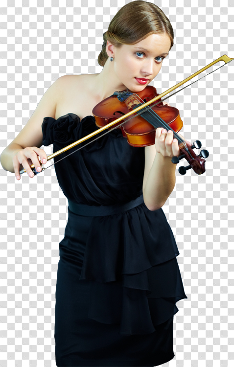 Free: 15 Violin player png for free download on mbtskoudsalg - nohat.cc
