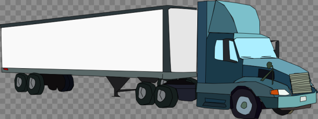 Free: 18 wheeler png 1 » PNG Image - nohat.cc