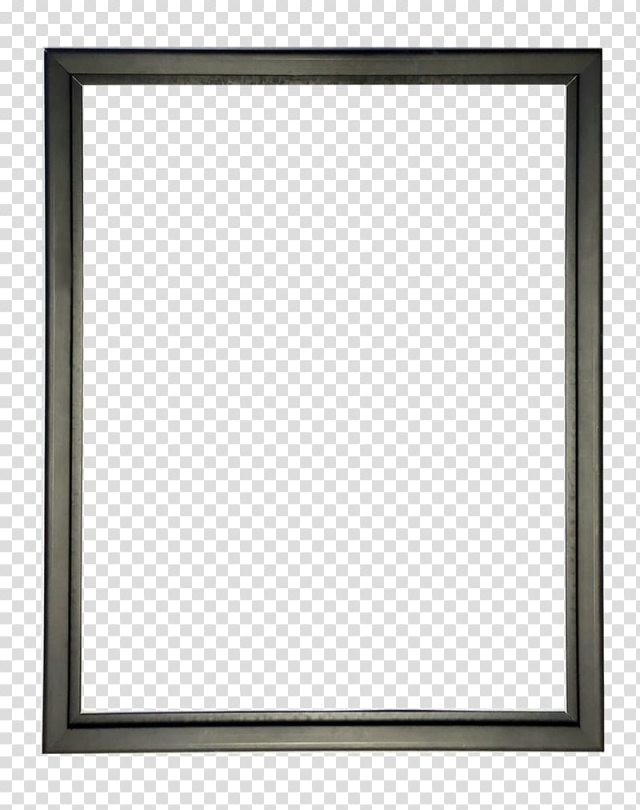 Free: 1920s Borders and Frames Art Deco Art Nouveau , silver frame ...