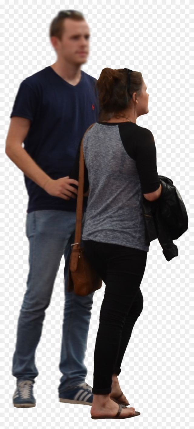 Free: 2014 Architectural Entourage - People Photoshop Png - nohat.cc