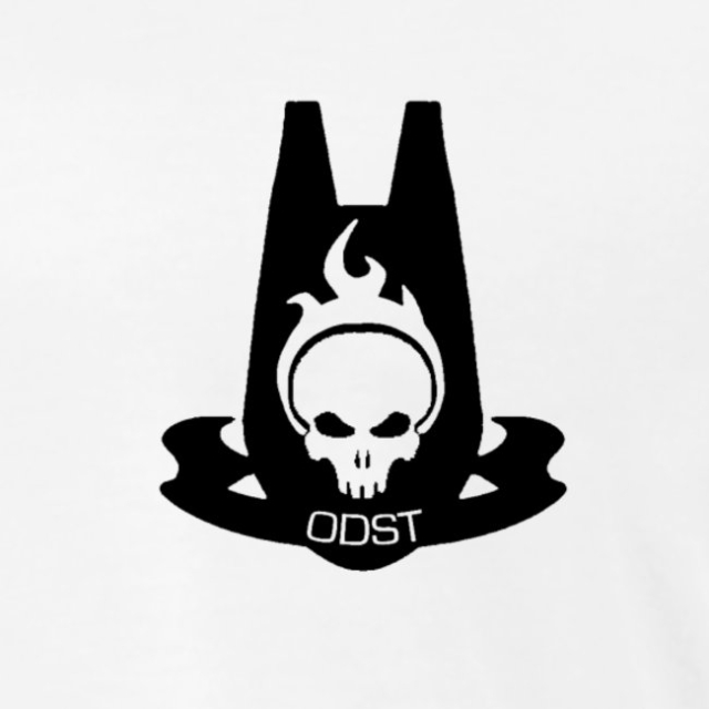 Free: 246803 | odst logo 2 - Mens Premium T-Shirt - nohat.cc